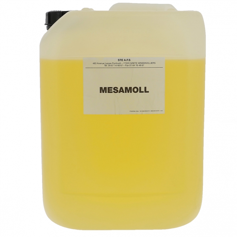 Mesamoll (20L) - AFS - Application Fast Set