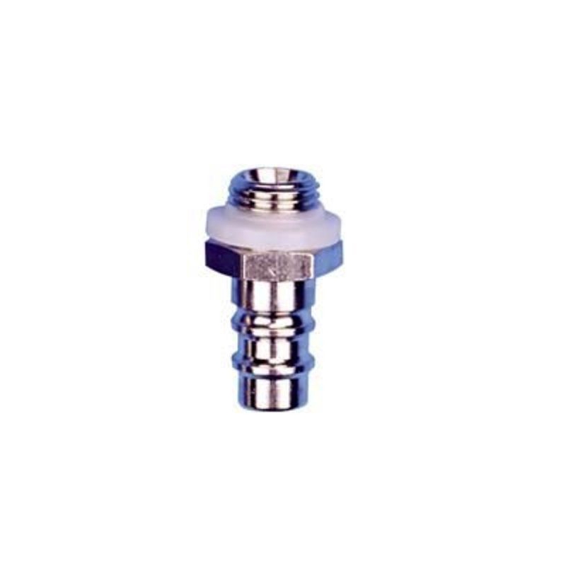 Raccord Rectus 25 pour bloc-ceinture (sachet de 3 raccords mâles) - AFS ...