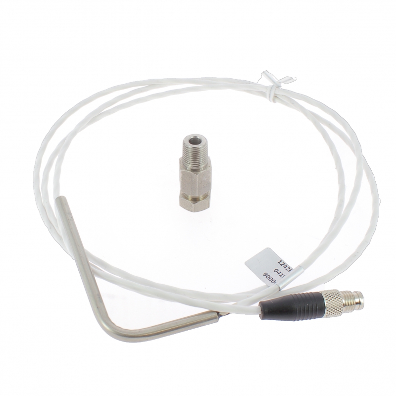 Sonde de température RTD pour réchauffeur de Reactor² - AFS ...