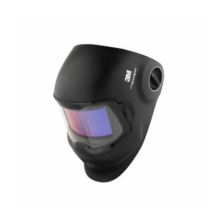 Kit 3M Speedglass cagoule de soudage G5-02 avec filtre incurvé (FAO)